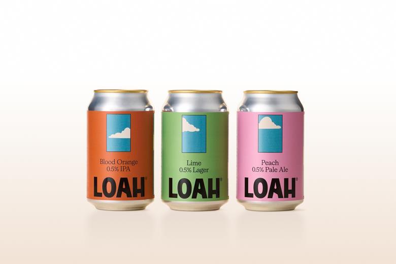 Cawston Press expands in low & no with acquisition of Loah beer | News ...