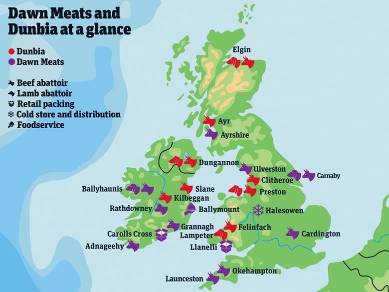 Dawn Meats-Dunbia deal: the big questions answered | Analysis ...