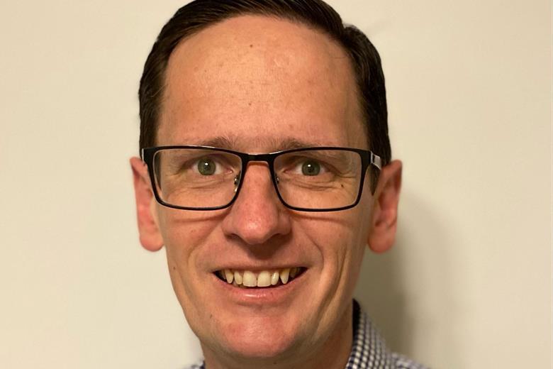 BrewDog appoints Chris Fielden as chief supply chain officer | News ...