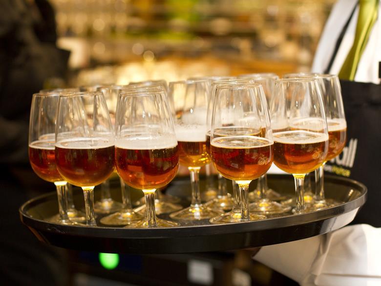 Waitrose Canary Wharf to host There's a Beer For That tasting | News ...