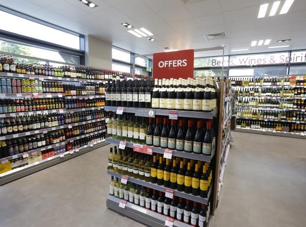Waitrose adds mass of craft beers and cider in huge range update | News ...