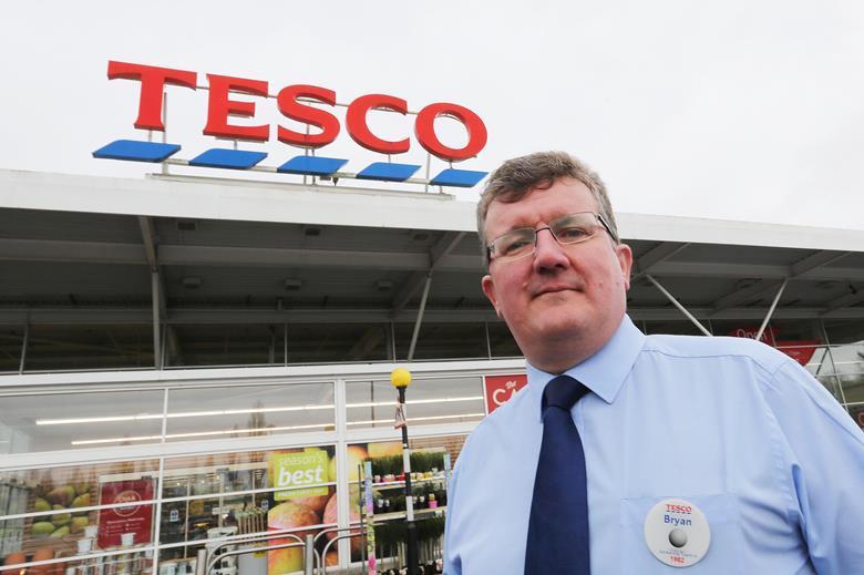 Tesco Perth: Grocer 33 store of the week | Grocer 33 | The Grocer