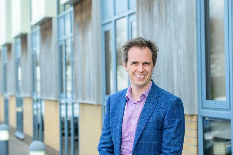 Branston appoints Jim Windle as new managing director | News | The Grocer