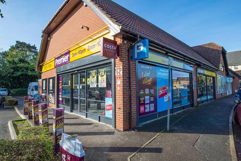 Booker boosts symbol estate by 9% to almost 8,000 stores | News | The ...