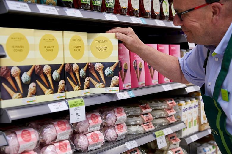 Waitrose continues investment in price with second round of cuts | News ...