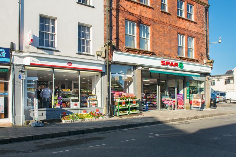 Blakemore tipped to acquire Appleby Westward from Spar Group | The Grocer