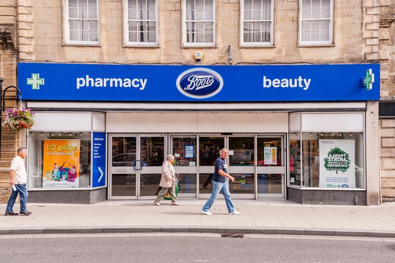 Walgreens Boots shares soar as new life is breathed into possible PE ...