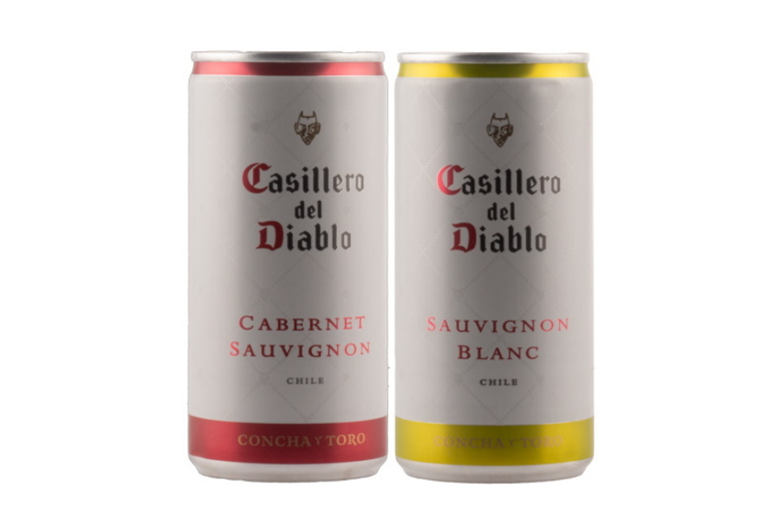 Casillero del Diablo debuts new wines and formats | The Grocer