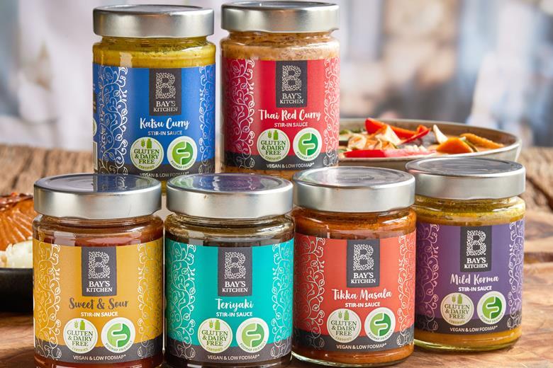 Bay’s Kitchen raises six figures to push retail expansion | The Grocer