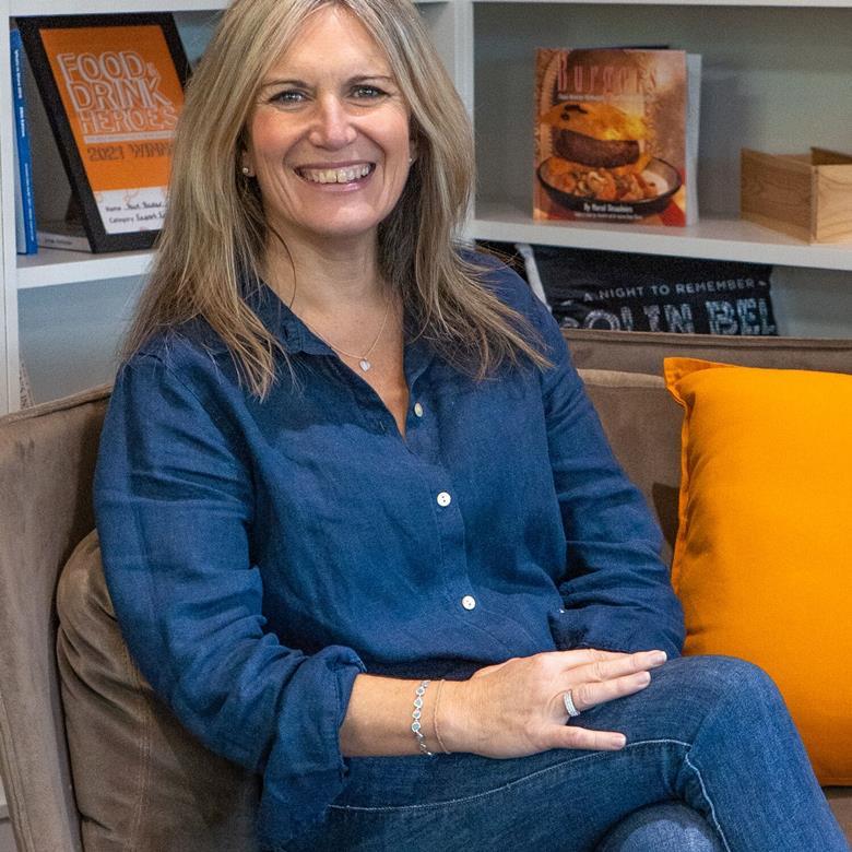 St Pierre Groupe appoints Sarah Boddy as new boss | News | The Grocer