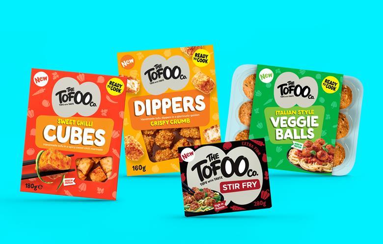 Tofoo Co expands added-value range with four new products | News | The ...