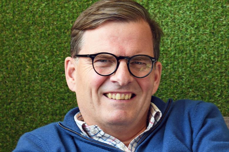 James Watson steps up to William Jackson Food Group CEO role | News ...