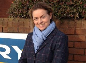 Ex-Tulip director Clare Bocking named commercial chief at DCS Group ...