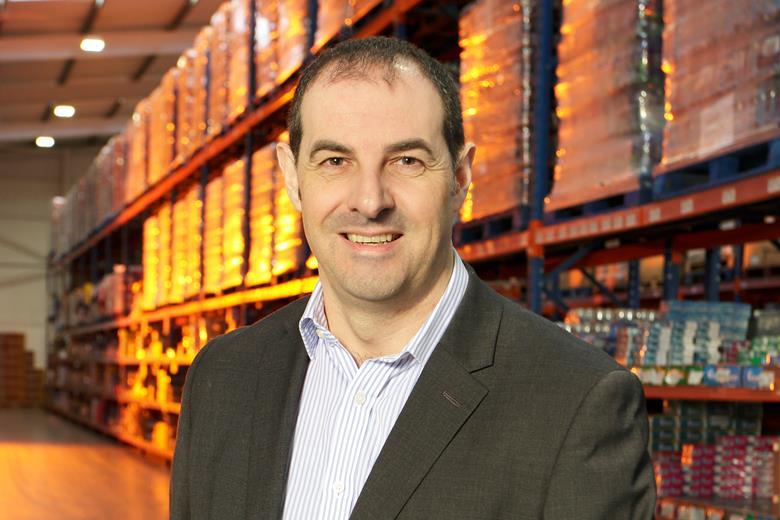 Kitwave begins construction of 80,000 sq ft warehouse in south west ...