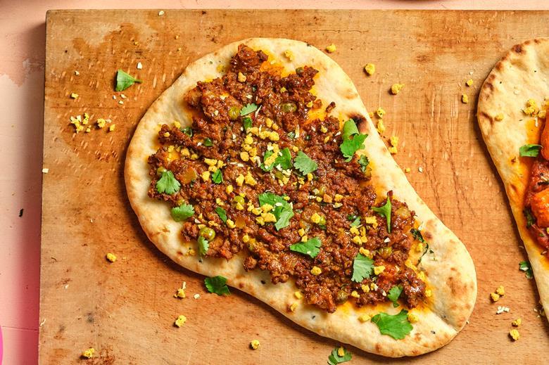 See the full range of new Indian-style ready meals in Tesco | The Grocer