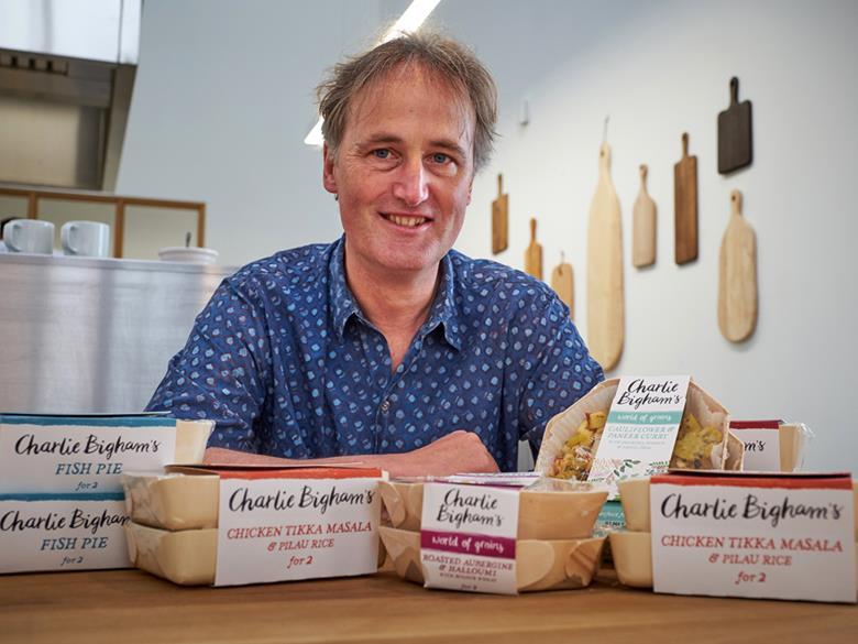 Charlie Bigham's adds capacity as it records 18% profits rise | News ...