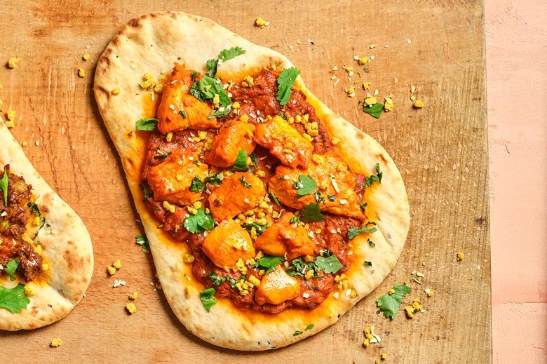 See the full range of new Indian-style ready meals in Tesco | The Grocer