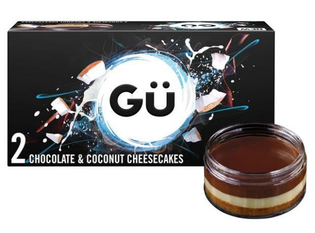 Gü Puds suffers in Asda chilled desserts overhaul | News | The Grocer