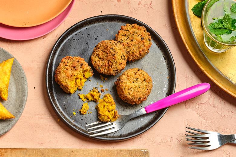 See the full range of new Indian-style ready meals in Tesco | The Grocer