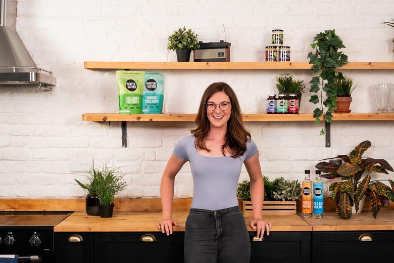 What are the trends driving growth for the ‘Fast 50’ brands? | The Grocer