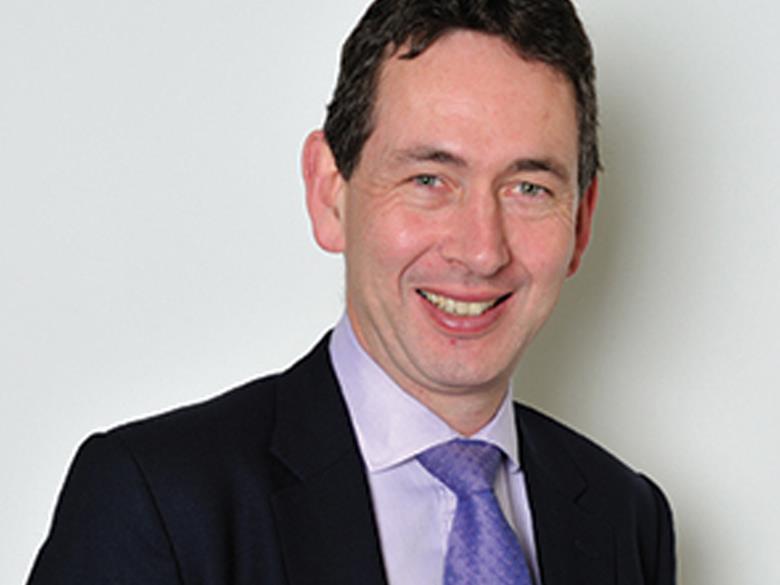 Wrap announces new CEO | News | The Grocer