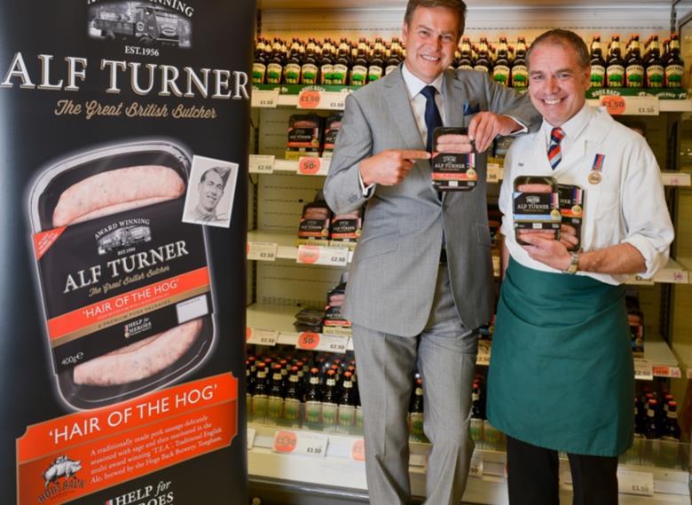 Hilton Foods claims stake in Dragons’ Den-backed sausage company | News ...