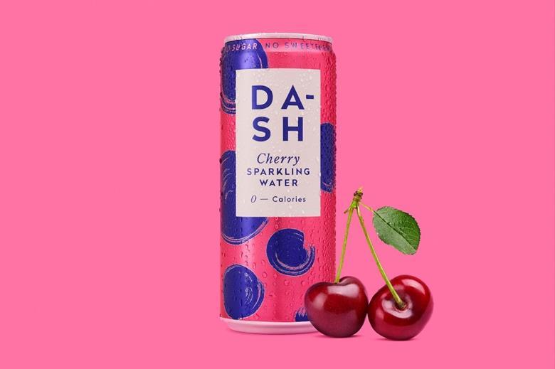 Dash Water grows portfolio with cherry flavour | The Grocer
