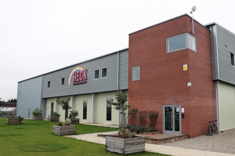 Heck forced to deliver its own products as driver shortage bites | News ...
