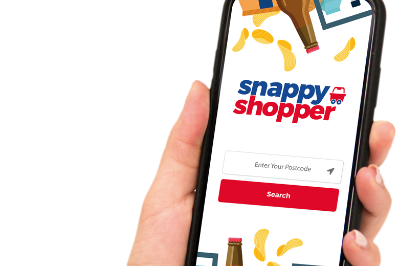 Snappy Shopper boosts online orders for 50 c-stores with 1p bundle ...
