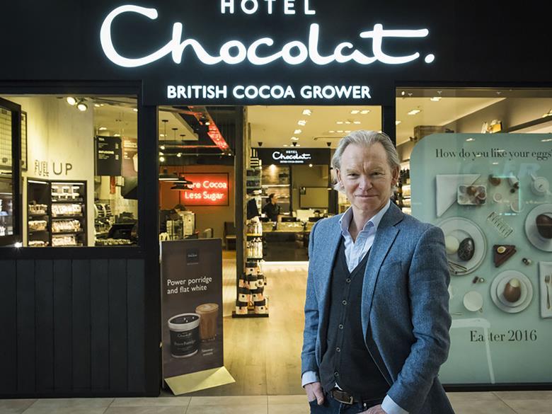 Chocolate volumes dive as prices soar | The Grocer