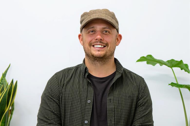 My Alternative CV: Honestly Tasty’s Michael Moore on cheese, pirates ...