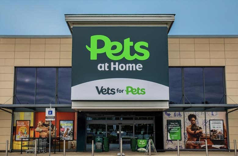 Pets at Home invests £3m into four new stores | The Grocer