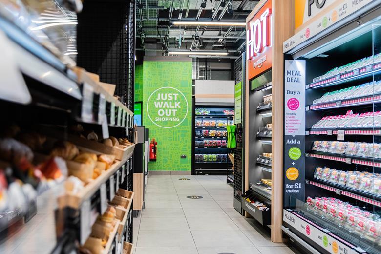 Amazon launches first new Fresh store in a year | News | The Grocer