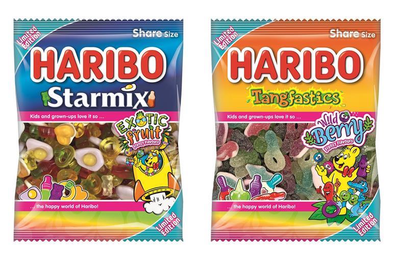 Surge in global demand boosts Haribo sales | News | The Grocer