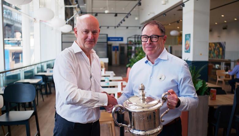 How has Tesco changed under Ken Murphy in the past five years ...