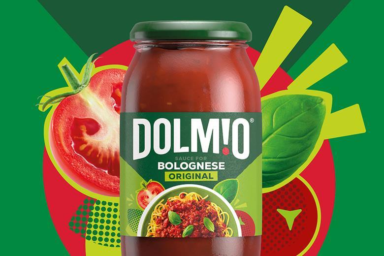 Dolmio rolls out new pack designs and recipes | News | The Grocer