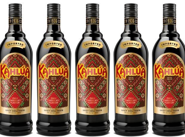 From canned wine to chili Kahlúa, what's new in booze? | Analysis ...