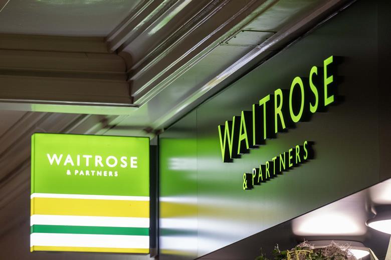 Waitrose app adds in-store mode to boost shopping experience | The Grocer