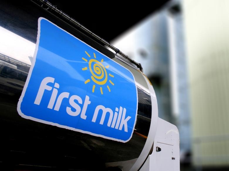 First Milk sells Glenfield Dairy to Graham’s | News | The Grocer
