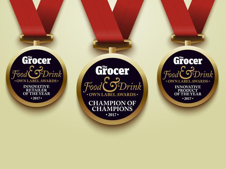 The Grocer Own Label Food & Drink Awards 2017 winners revealed ...