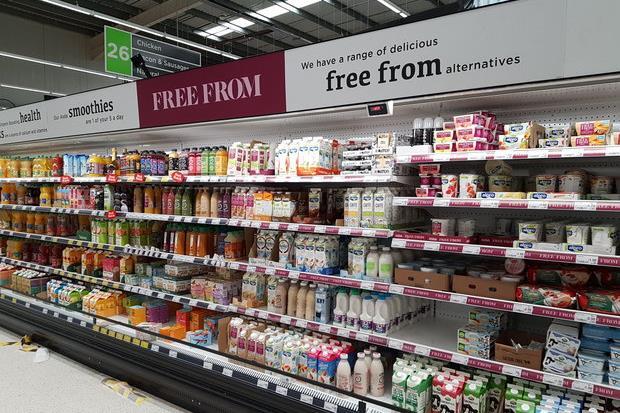 Asda invests £6m into lowering free-from essentials prices | News | The ...