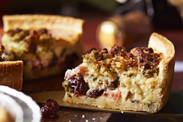 What's in Waitrose's 2025 Christmas range? | The Grocer