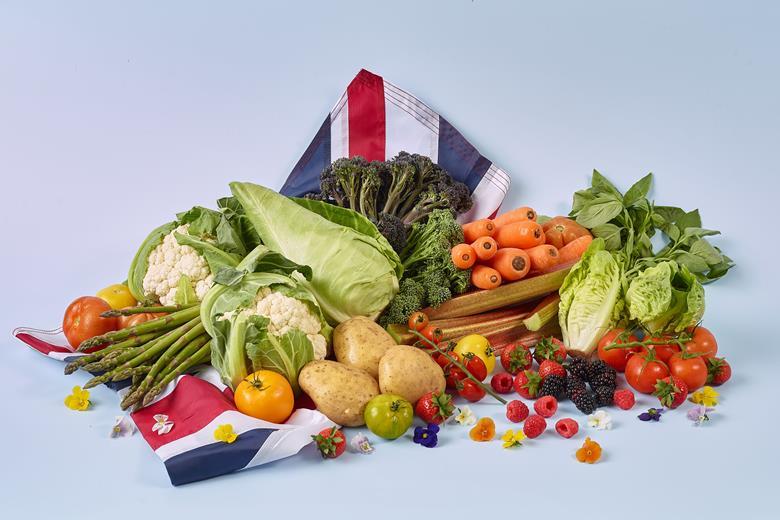 Fresh Direct strengthens standards with Leaf Marque | The Grocer