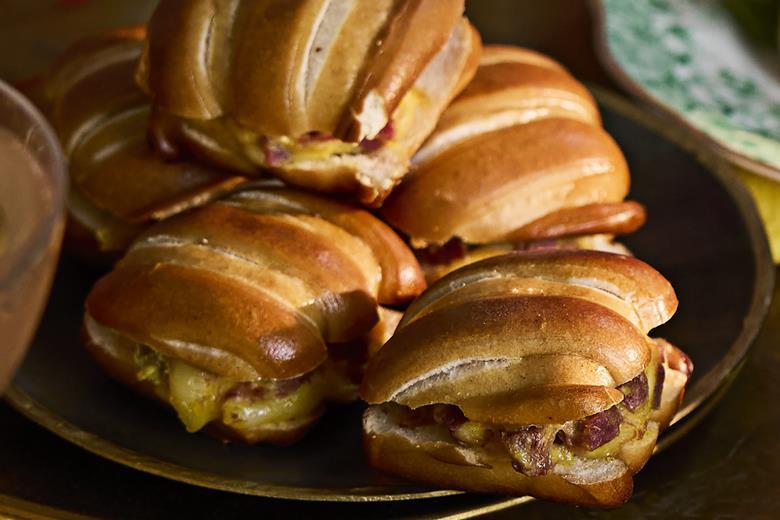 What's in Waitrose's 2025 Christmas range? | The Grocer