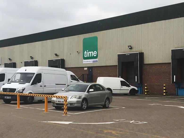 Time Wholesale to rebrand and return to pure cash & carry model | News ...