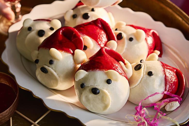 What's in Waitrose's 2025 Christmas range? | The Grocer
