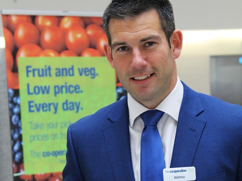 The Co-op unveils expansion plans for Wales and South West | News | The ...