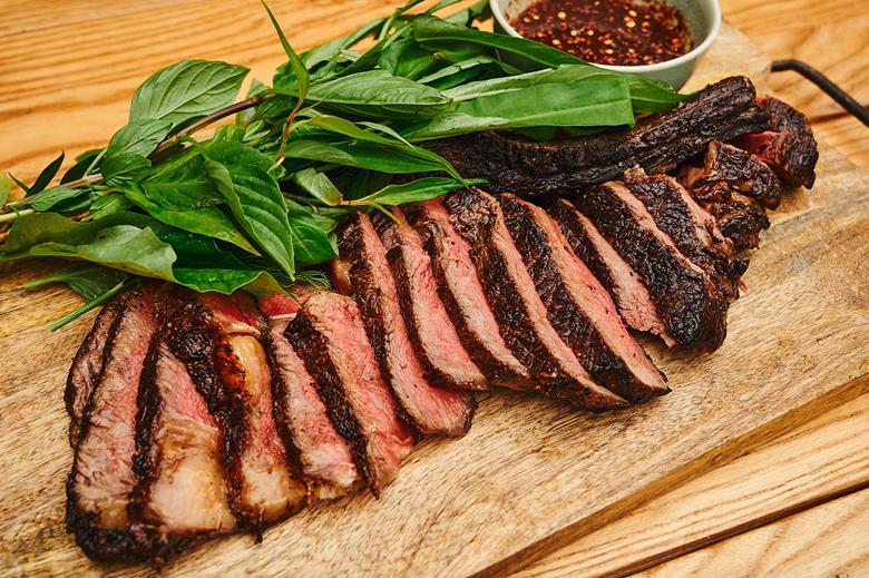 Bord Bia launches first-ever TV ad push to promote Irish beef | News ...