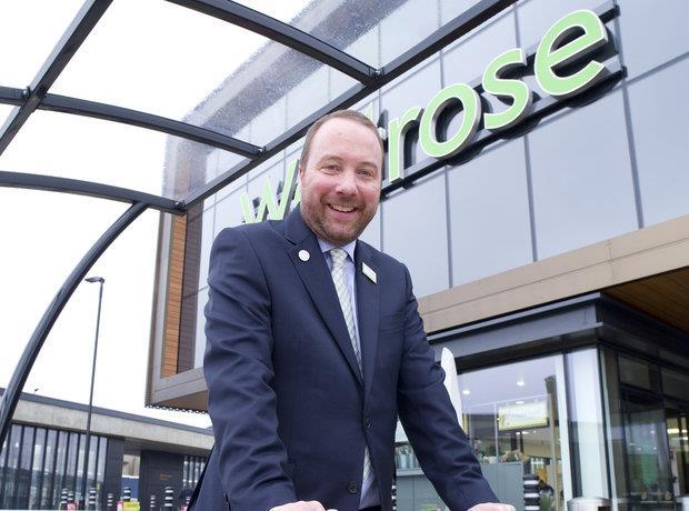 Waitrose Marlow Hill, High Wycombe: G33 store of the week | Grocer 33 ...