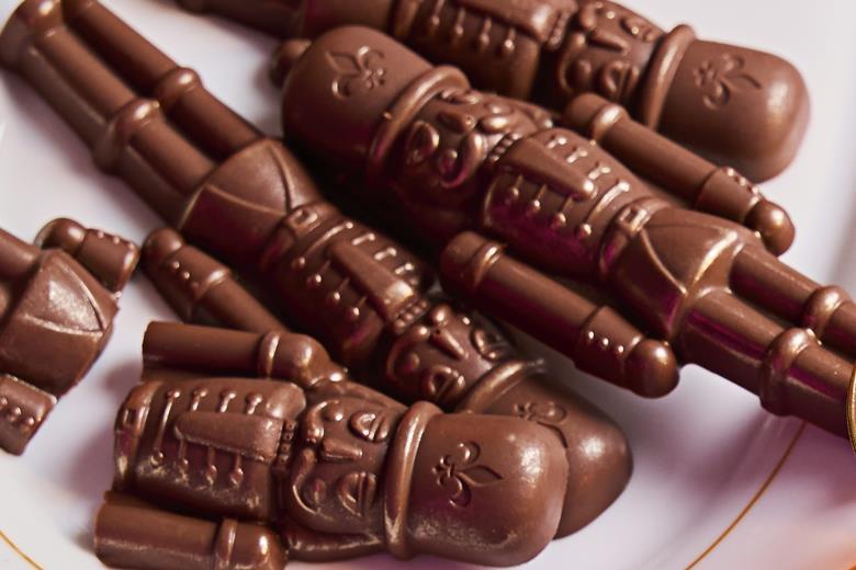 What's in Waitrose's 2025 Christmas range? | The Grocer